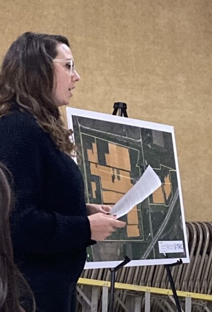 Taking a shine: Sheridan board to schedule another solar project ...